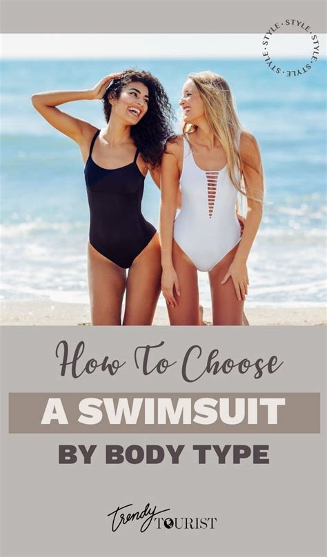 How To Find Swimwear For Your Body Shape Artofit