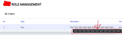 reactjs when table ellipsis attr is assigned `true` will show black