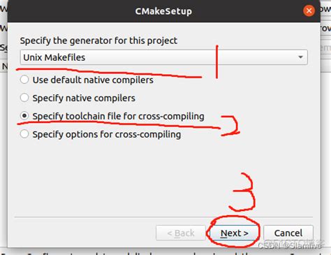 交叉编译opencv和依赖库 Opencv交叉编译armmob6454cc6e1f98的技术博客51cto博客