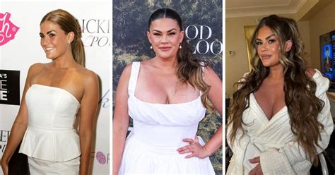 Brittany Cartwrights Dramatic Transformation Before And After Photos