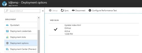 Azure Automation Erreur Lors De Lutilisation Avec Github Cloudy