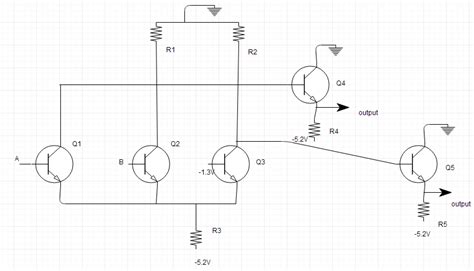Basics Of Digital Components Computer Architecture Tutorial