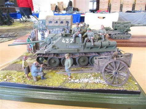 G61 Modelers Alliance