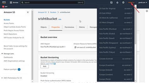 aws s3 uploaded file not showing 5 ways to fix it