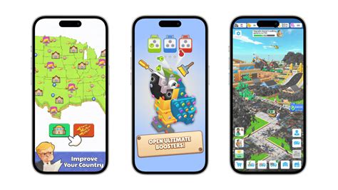 Supersonic Mobile Game Publishing Platform Unity