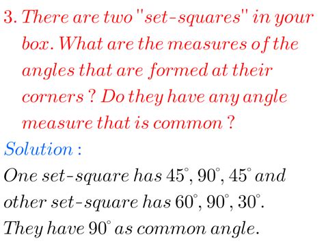 exercise 5 5 chapter 5 class 6 maths ncert solutions maths glow