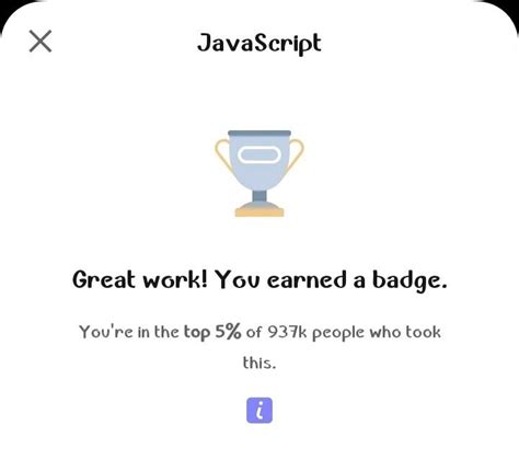 nikhil k s on linkedin linkedinskillassessment javascript