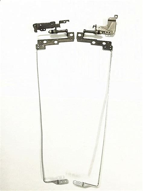 Lcd Scherm Scharnieren Set Voor Lenovo V330 15 V33 Vicedeal