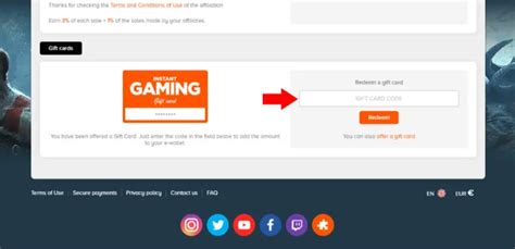 Comment Utiliser Un Code Promo Instant Gaming Guide Complet