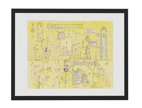 Charles Bronson Art Foundation