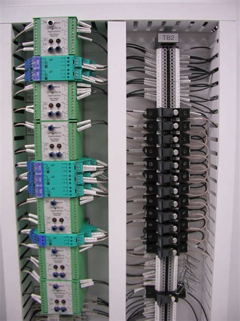 Automated Overfill Protection System Aops