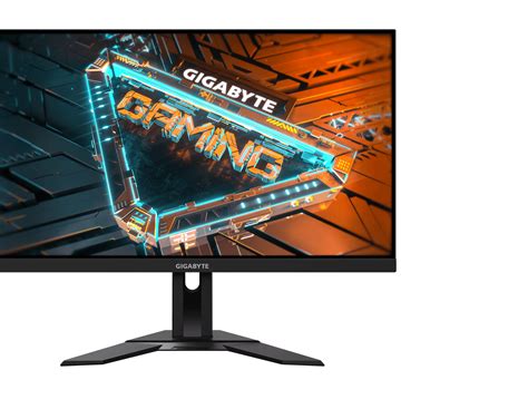 G27F 2 Gaming Monitor Key Features | Monitor - GIGABYTE Global