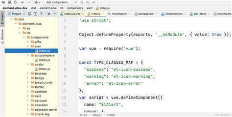 Vue3ts开发组件上传到npm全过程vue3语法糖tsvite5脚手架样式scsselement Plus元素发布到npm上