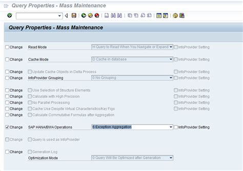 Issues Faced During Migration In Reporting Tools Sap Community