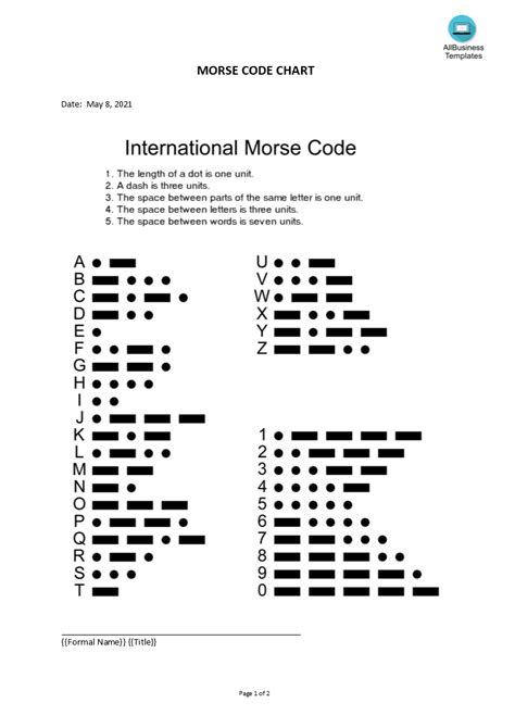 Morse Code Translator