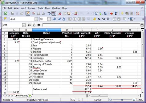 Чем и как открыть файл Xls