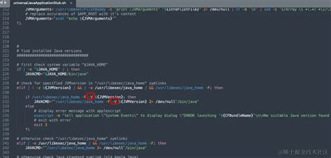 如何实现class文件的反编译：java Decompiler 反编译工具 腾讯云开发者社区 腾讯云