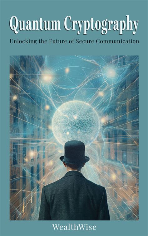 Quantum Cryptography Future Secure Communication Easy Learning