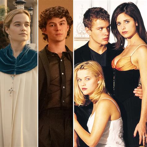 Why Prime Videos ‘cruel Intentions Show Cast Got ‘strict Instructions
