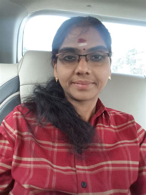 pavithra thanigaivel on linkedin attitude
