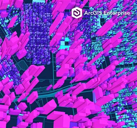Arcgis Enterprise Geoconvergence