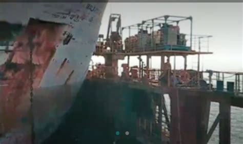 Ship Hull Structure Thickness Measurement In Navi Mumbai