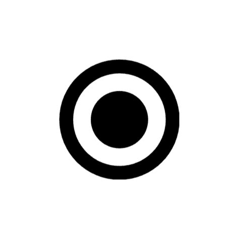 Bullet Point Symbols Copy Paste ⓪