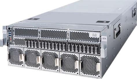 Cisco And Nvidia Power Ai Innovation With Spectrum X Networking