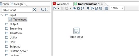 How To Connect To Sql Database In Pentaho Helical It Solutions Pvt Ltd