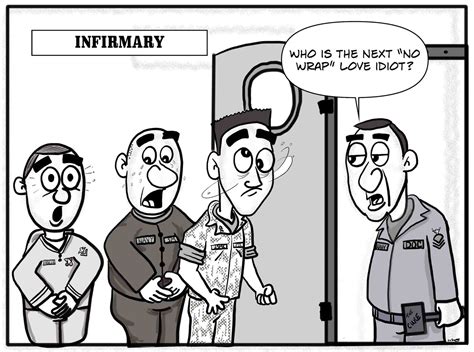 Military Deployment Stds The Frontlines Military Deployment Stds The Frontlines