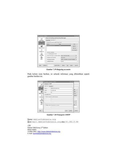 bab 7 gnu linu x server pdf
