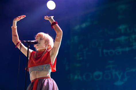 Evolution Of Aurora R Auroramusic