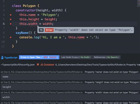 Getting To Know Typescript Part 1