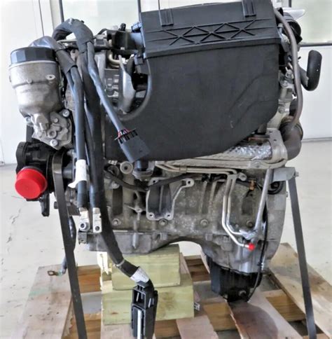 Mercedes Ml350 Engine Sa Trading Heavy Duty Machinery