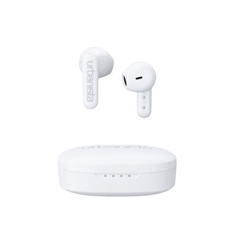 Слушалки за поставяне в ушите Urbanista Copenhagen True Wireless Bluetooth 5 2 микрофон