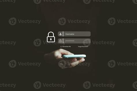 Verification Of Information With Fingerprint Scanner2 Factor Authentication High Security For