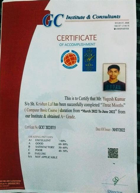 Yugesh Kumar Maurya On Linkedin Basics Of Computer