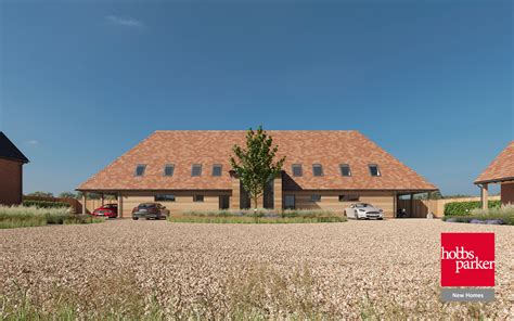 Bower Farm In Progress Meridian Constructions Services