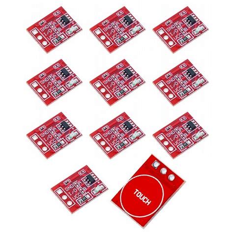 Que Sensor Usar Para Detectar Si Un Pulsador Metalico Presiona Sobre Una Zona Metalica O No