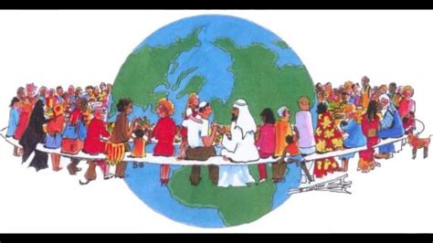 ΑΝ ΟΛΑ ΤΑ ΠΑΙΔΙΑ ΤΗΣ ΓΗΣ παιδική χορωδία Σπ Λάμπρου Youtube