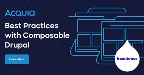 Veli Akçakaya On Linkedin Best Practices With Composable Drupal