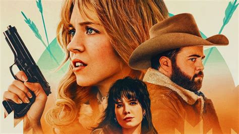 Sydney Sweeneys New Movie Just Released How To Watch Americana On Streaming