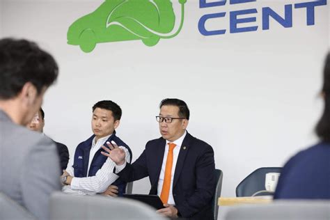 Уур амьсгалын өөрчлөлтийн эсрэг цахилгаан авто машины хэрэглээг нэмнэ