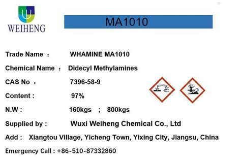 Methylamines Amines And Amine Derivatives Have A… By Whamine Medium