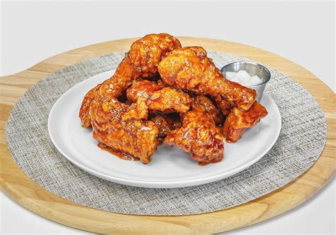 Chicko Chicken Wa