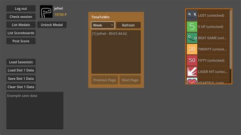 Search | Godot Asset Library