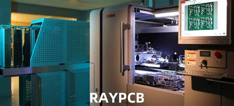 How Do You Calculate Pcb Aspect Ratio Raypcb