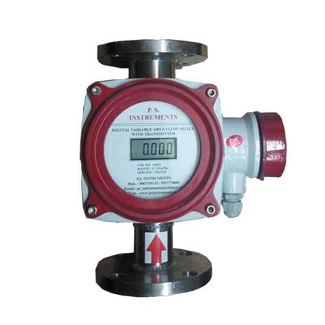Rota Meter Itsoji Pvt Ltd