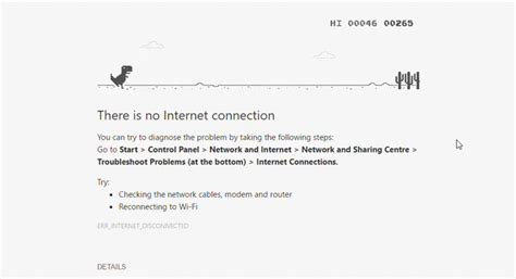 Cara Cheat Game Dinosaurus Google Chrome Agar Tidak Mati Anto Tunggal