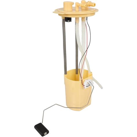 Delphi Ft4135 Fuel Tank Sending Unit Xdp